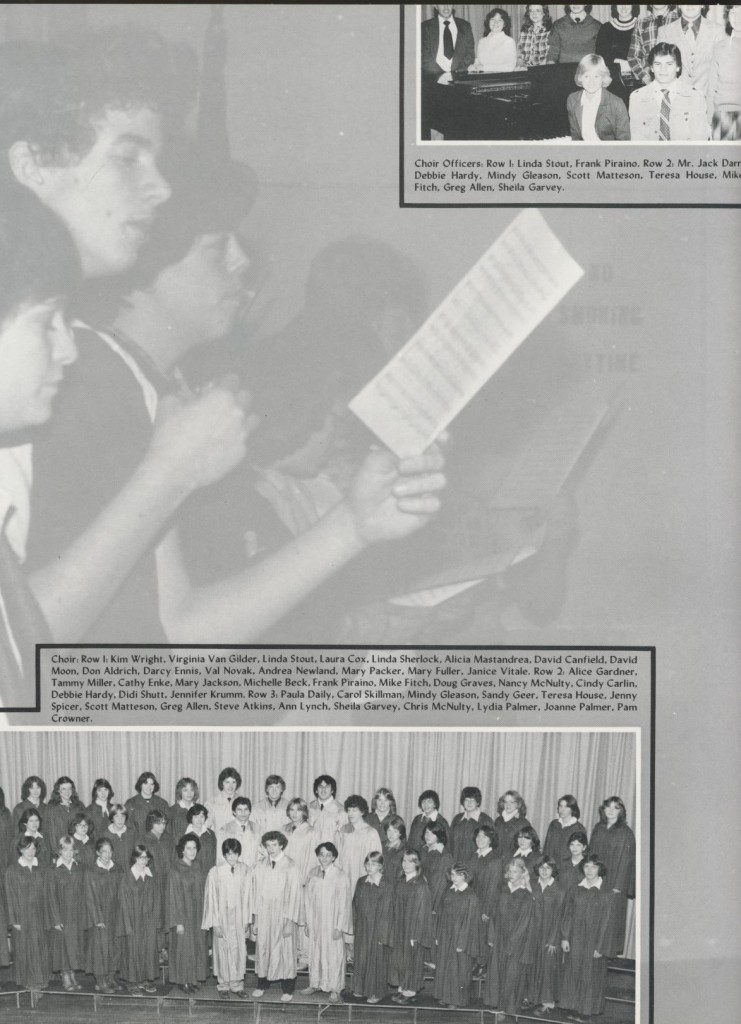 1981 Sonnontuan 101 » WnyHSAA