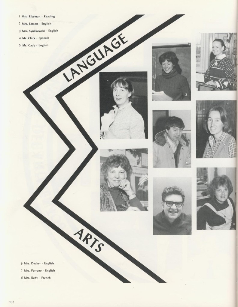 1982 Sonnontuan 131 » WnyHSAA