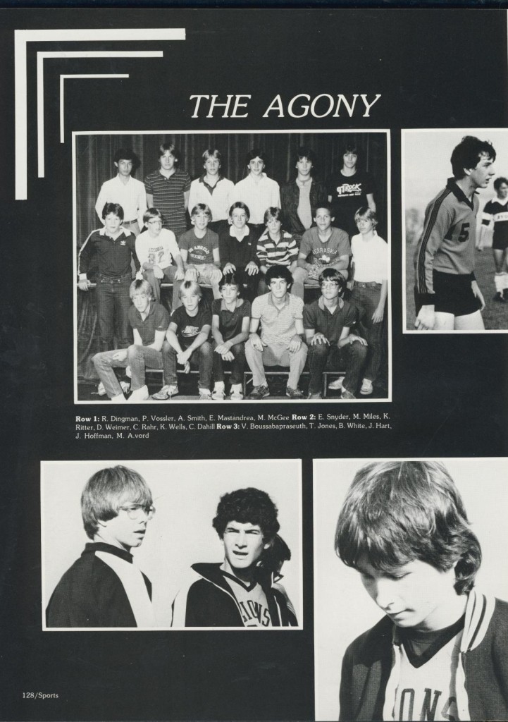 1985 Sonnontouan 131 » WnyHSAA