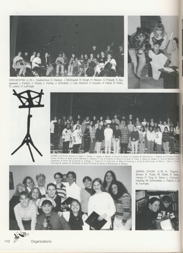 1997 Sonnontouan 107 » WnyHSAA