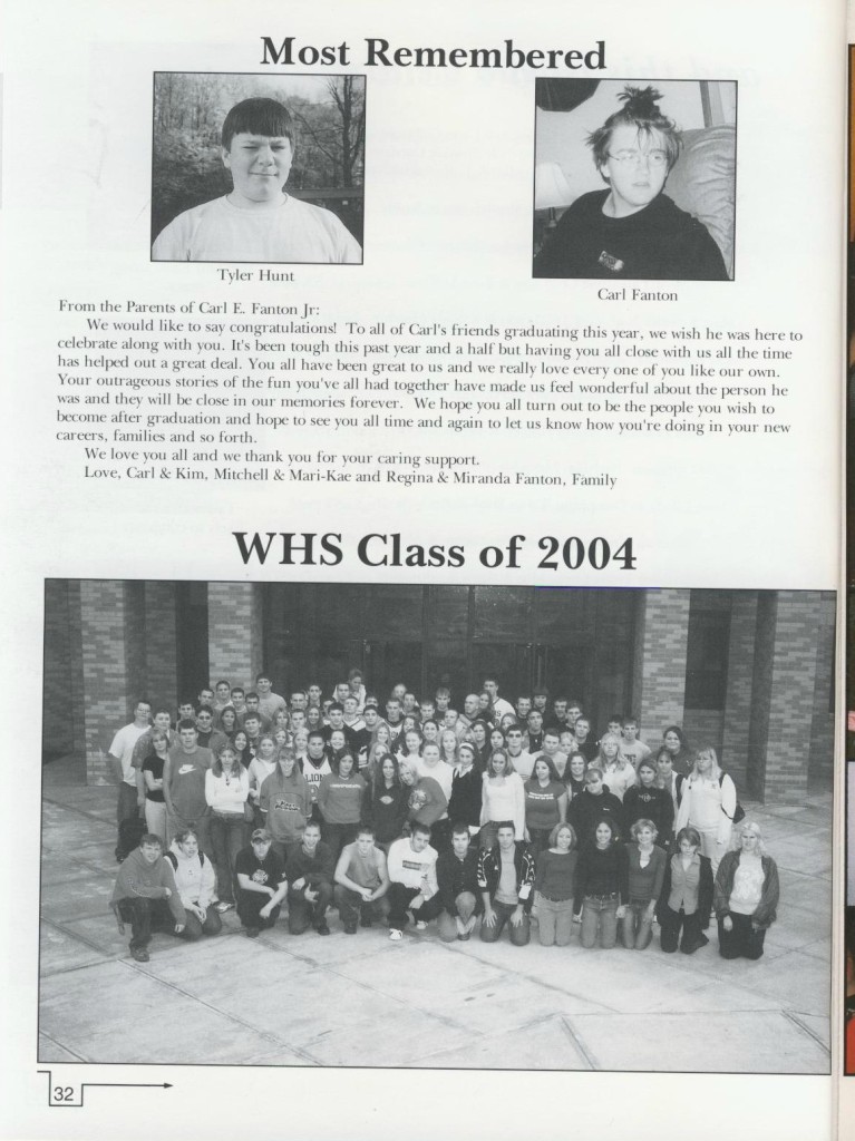 2004 Yearbook 035 » WnyHSAA
