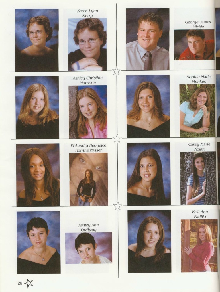 2006 Yearbook 025 » WnyHSAA