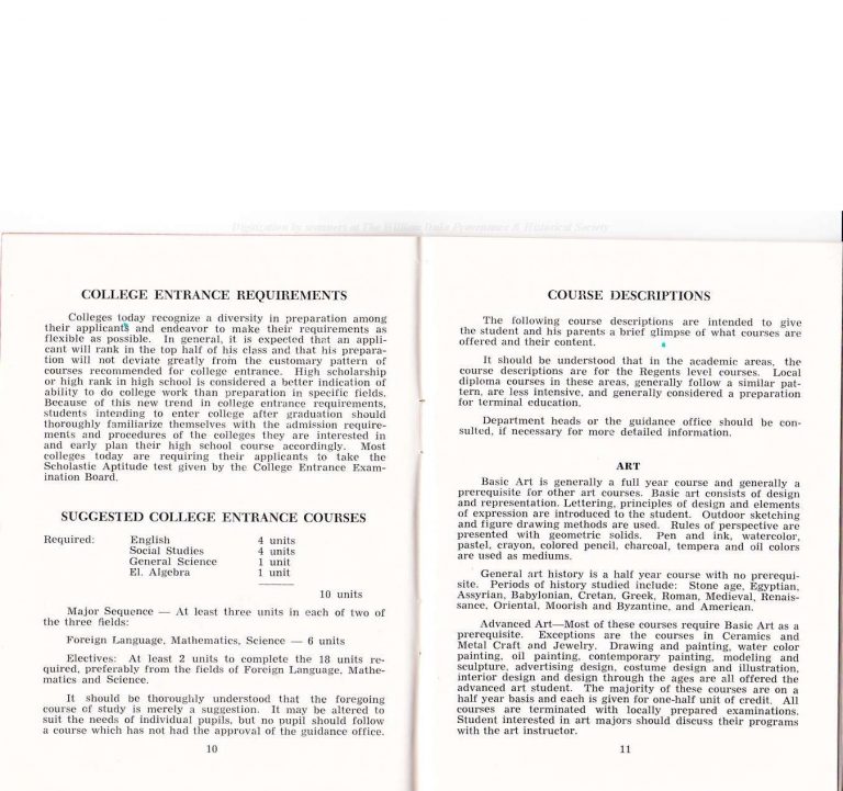 1961-62 WHS Student Handbook-page-006 » WnyHSAA
