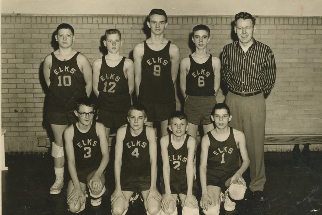 ross sherwood 1963 #4 » WnyHSAA